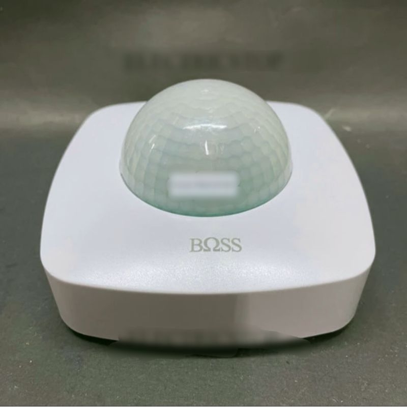 Jual BOSS MOTION SENSOR SURFACE MOUNTING MSIPRE | Shopee Indonesia