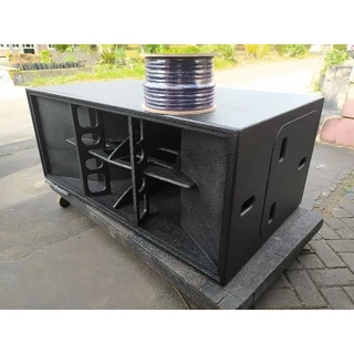 Jual box cla 18 inch Harga Terbaik & Termurah Mei 2024 | Shopee Indonesia