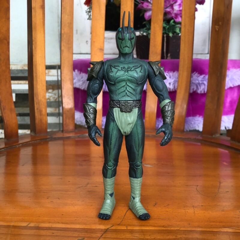 Jual Kamen Rider Monster 6 Figure (RHS) | Shopee Indonesia