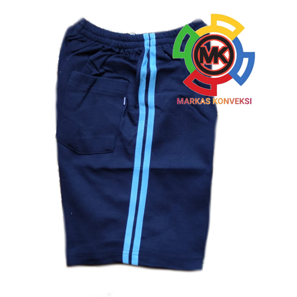 Jual Celana Trening Anak TK Pendek | Shopee Indonesia