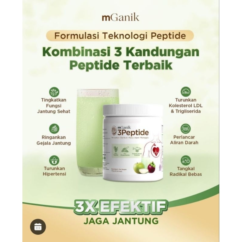 Jual Mganik Multigrain, Metafiber dan Peptide Minuman Serat Diabetes ...