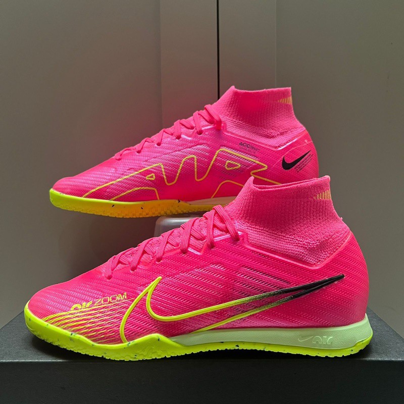 Jual SPESIAL PROAMO!!! Sepatu Futsal Nike Zoom Mercurial Superfly 9 ...