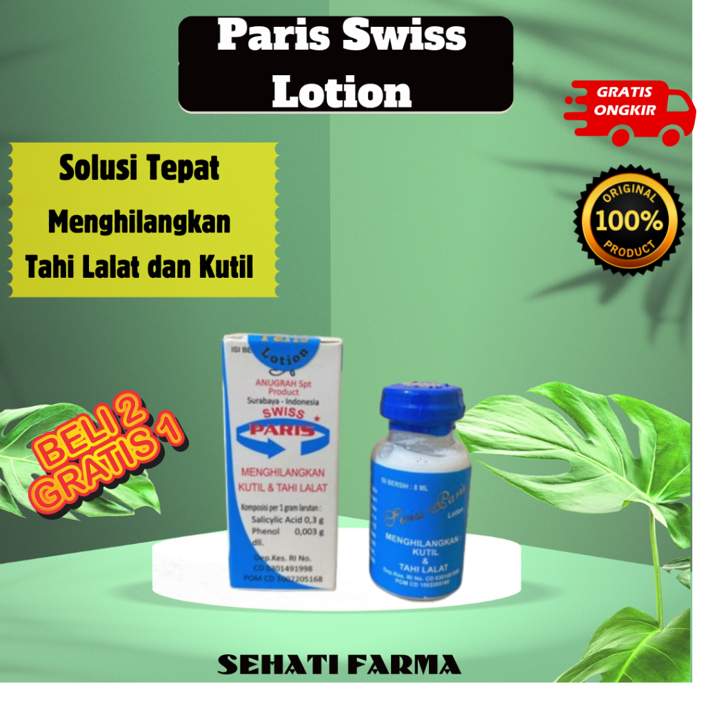 Jual (Original) Lotion Obat Penghilang Tahi Lalat Penghilang Tahi Lalat ...