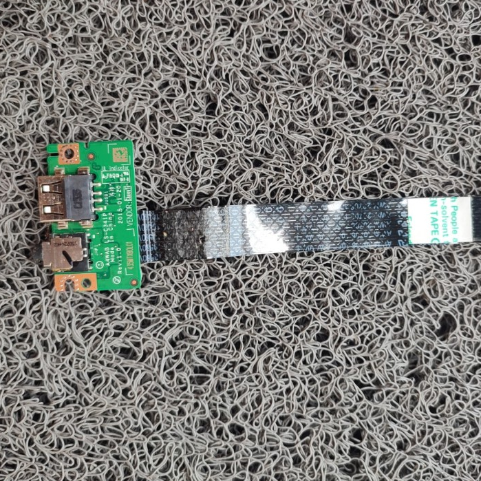 Jual Board USB Sound Acer E5-473 E5-473G E5 473 473G | Shopee Indonesia