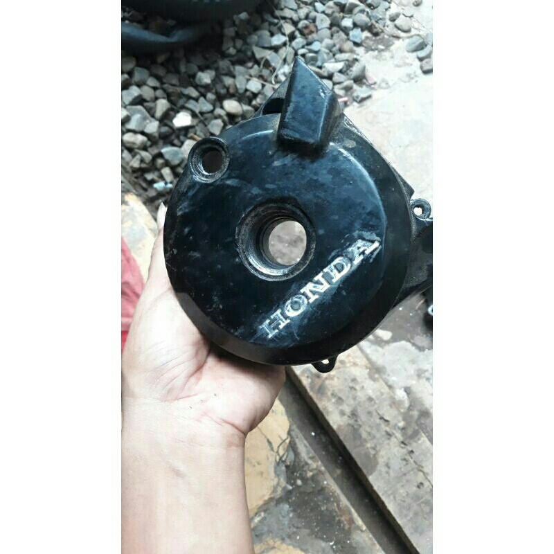 Jual bak mahnit gl pro seris original AHM | Shopee Indonesia