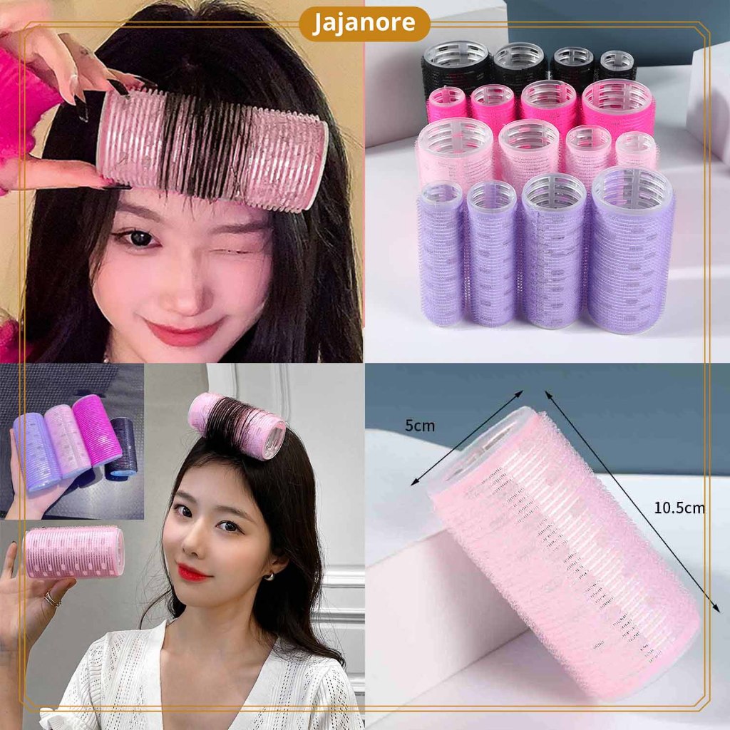 Jual JR - ROLL RAMBUT GULUNGAN PONI ALUMUNIUM NILON ORIGINAL / ROLL ...