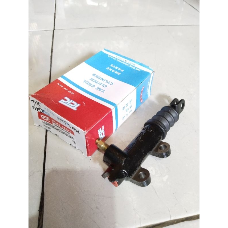 Jual master kopling bawah hyundai matrix metrik matrik clutch slave ...