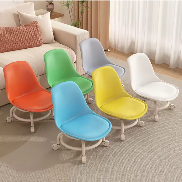 Jual Kursi Jongkok Busa Tebal / Bangku Mini / Kursi Jongkok Anak ...