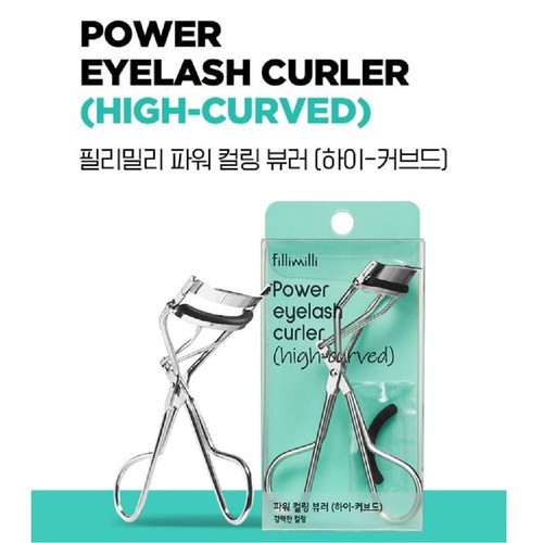 Jual Fillimilli Power Eyelash Curler (high-curved) | Shopee Indonesia