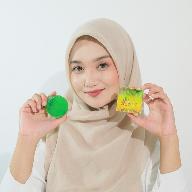 Jual SABUN GAHARU MJA Sabun Herbal Sabun kecantikan Sabun glowing Sabun herbal gaharu | Shopee ...