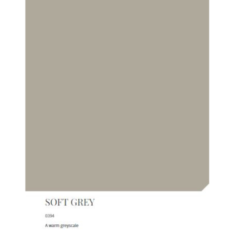 Jual NEW! JOTUN JOTAPLAST 0394 - SOFT GREY 3.5LT / 5 KG CAT TEMBOK ...