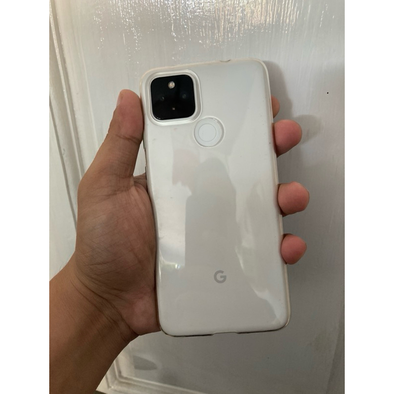 Jual google pixel 4a 5G | Shopee Indonesia