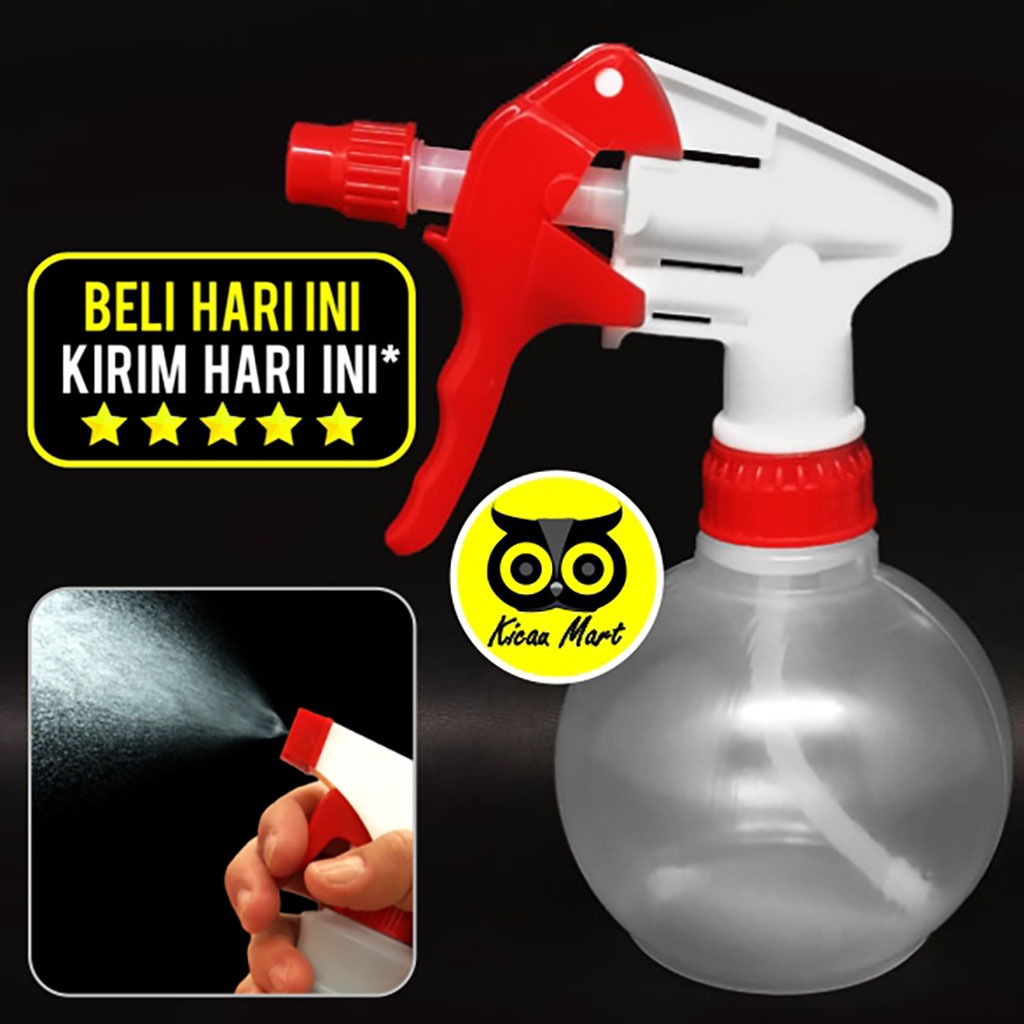 Jual BOTOL SEMPROT BULAT ASENA SEMPROTAN MANDI BURUNG SANGKAR KANDANG ...