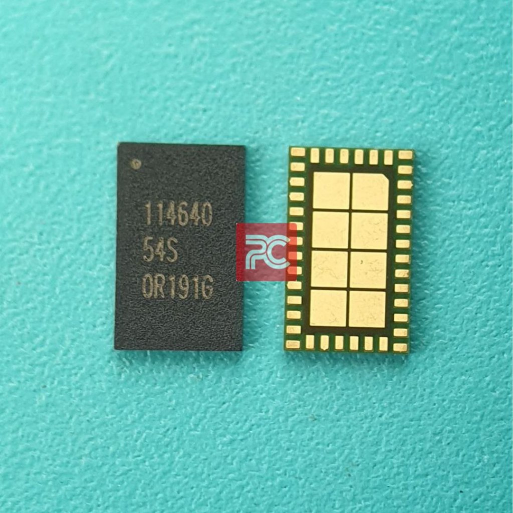 Jual IC RF PA SIGNAL 114640 SAMSUNG J415 A10 A20 A50S S10 ORIGINAL ...