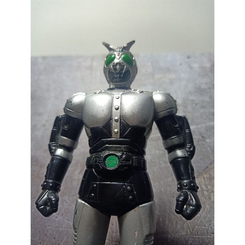 Jual Figure RHS Vinyl 18cm Kamen Rider Decade | Shopee Indonesia