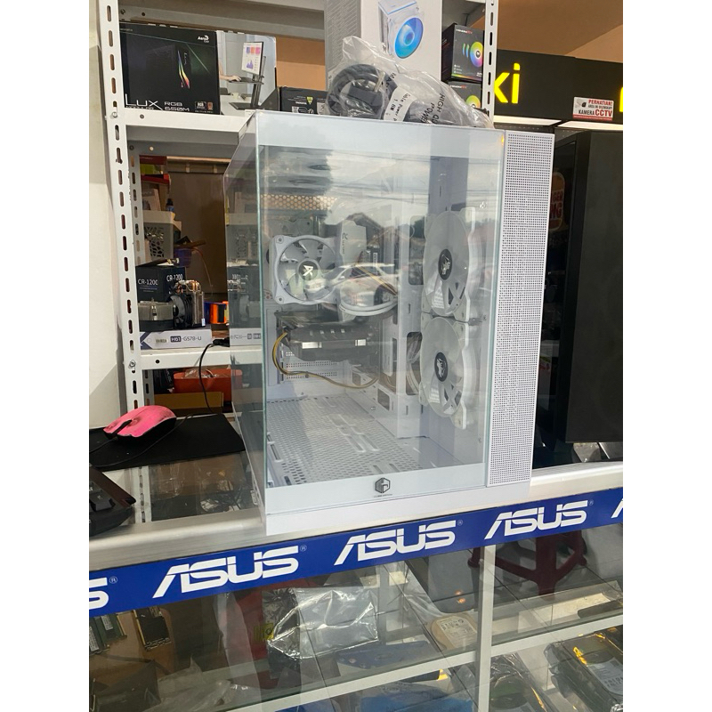 Jual PC pesanan ricky | Shopee Indonesia