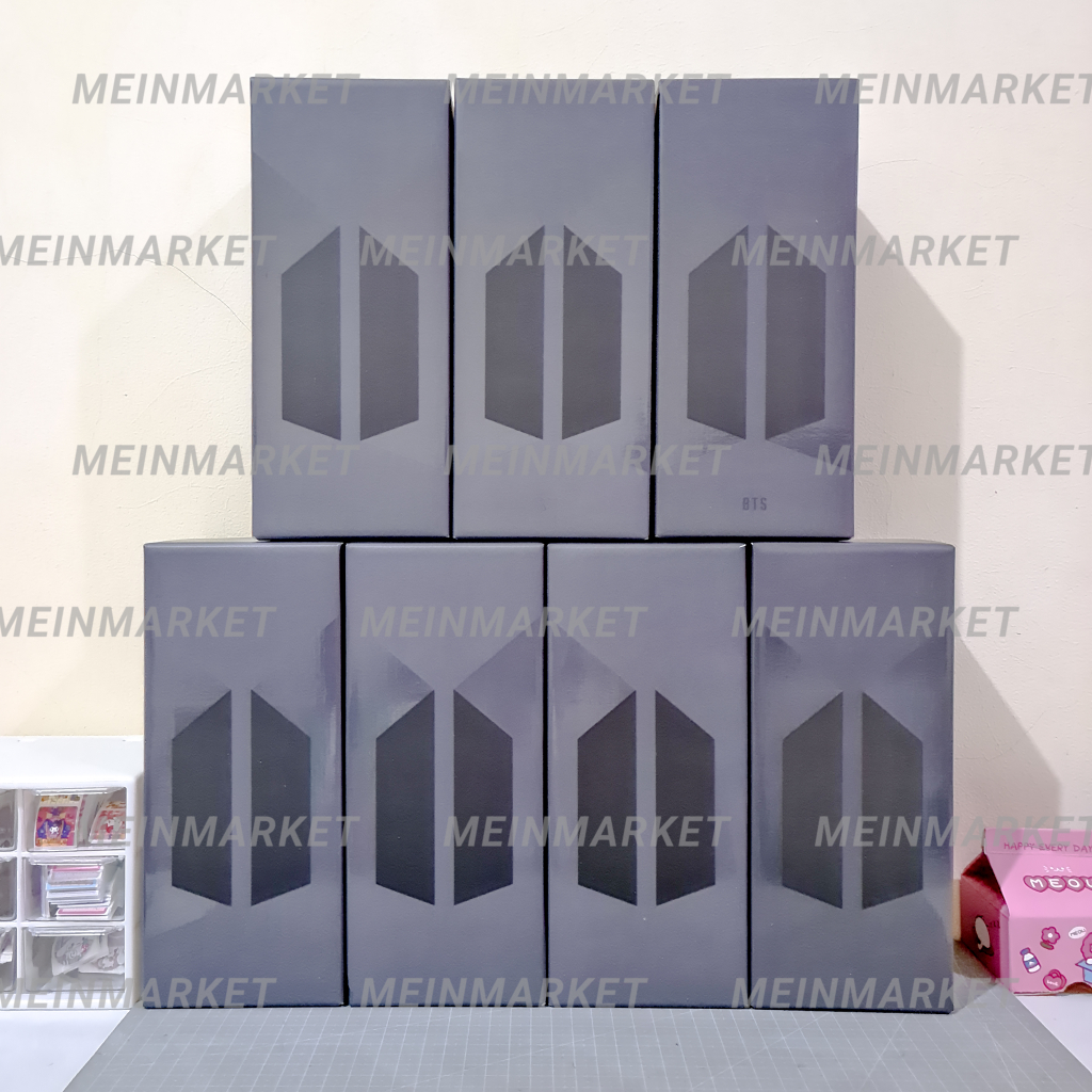 Jual READY Official BTS ARMY BOMB SE SPECIAL EDITION Lightstick ls ...
