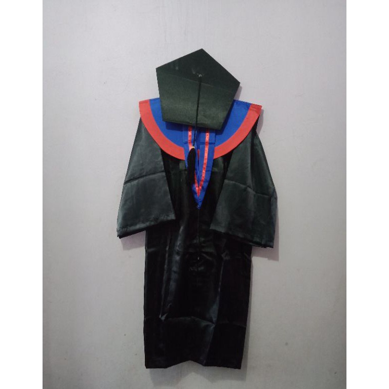 Jual Bagus Dipakai Baju Toga Wisuda Sarjana | Shopee Indonesia