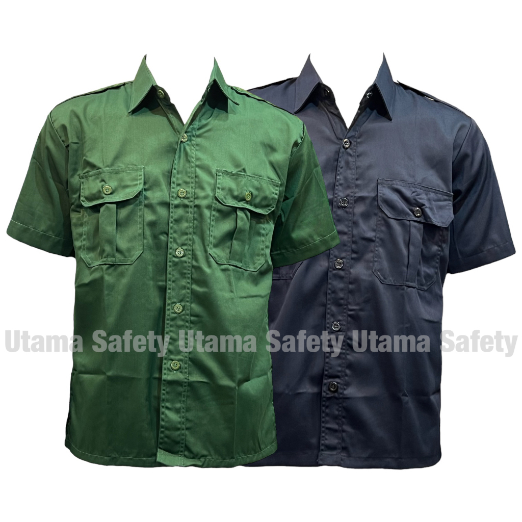 Jual Seragam Kerja PDL - Seragam Kerja Driver - Seragam Kerja Kantor ...