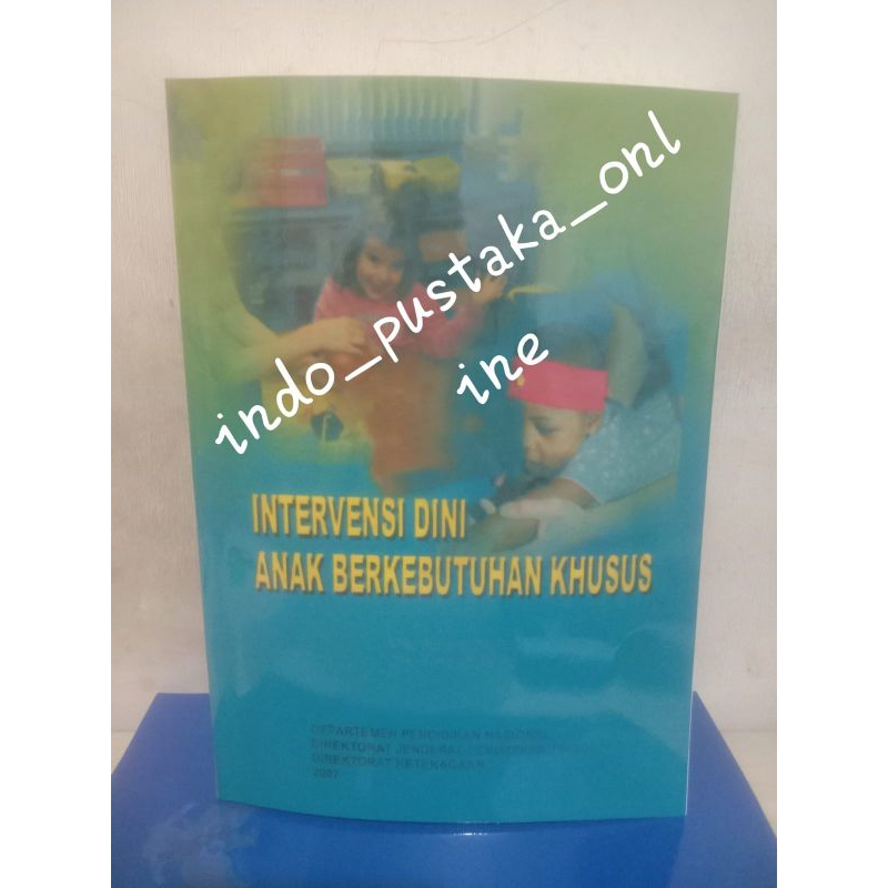 Jual intervensi anak berkebutuhan khusus | Shopee Indonesia