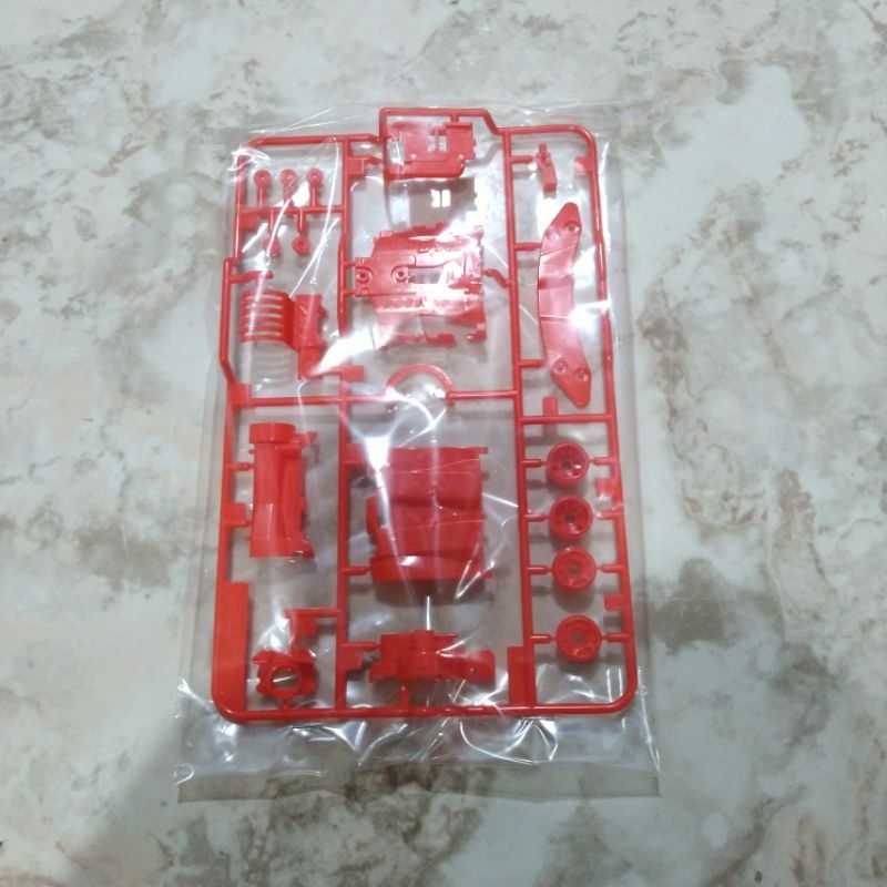 Jual TAMIYA GEARBOX FMA FM-A CHASSIS RED ORIGINAL | Shopee Indonesia
