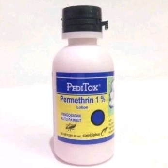 Jual Obat kutu Peditox obat kutu rambut | Shopee Indonesia