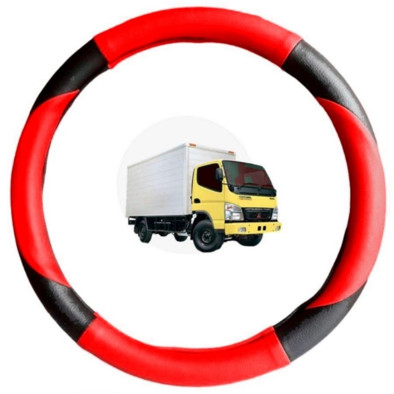 Jual Bungkus stir mobil truk canter, hino dutro, traga, ragasa, dyna ...