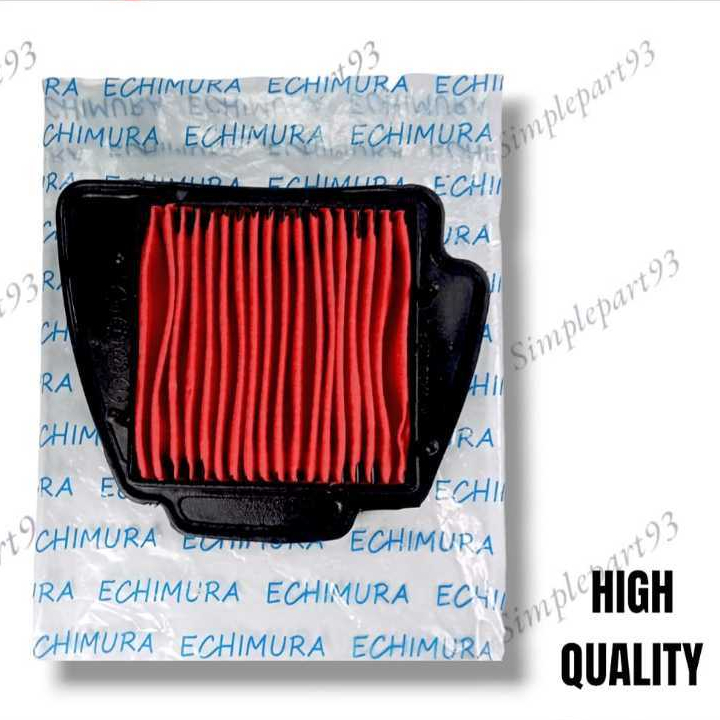 Jual FILTER UDARA / FILTER SARINGAN UDARA MOTOR MATIC HONDA - VARIO 110 ...