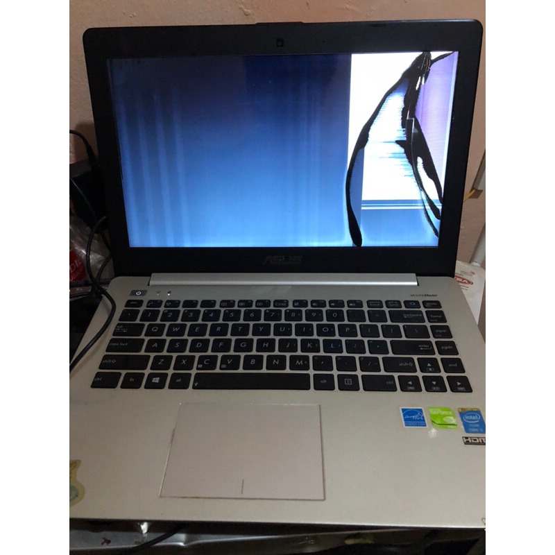 Jual asus a451l / s451l (minus) | Shopee Indonesia