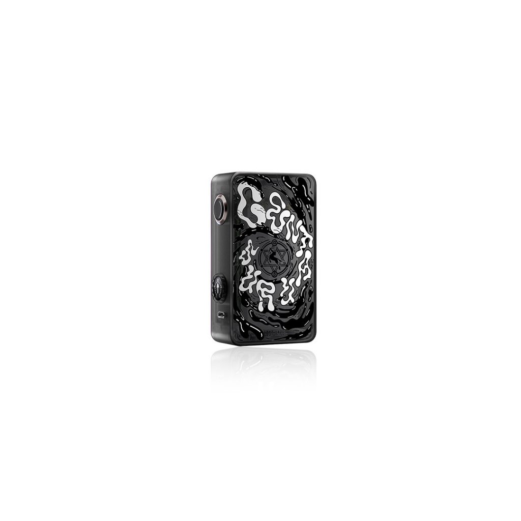 Jual CENTAURUS P200 BOX MOD CENTAURUS P200 200W ORI by LOST VAPE ...