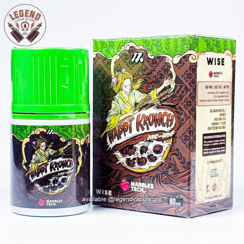 Jual FREEBASE - LIQUID HK V1 Cereal Choco Oat Milk 60ML AUTHENTIC ...