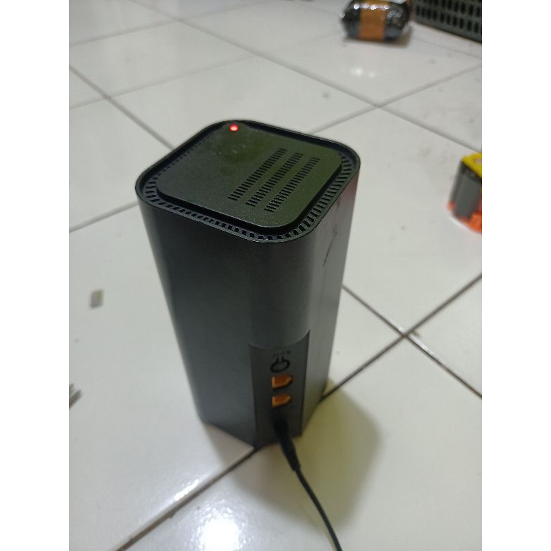 Jual Super Wifi Spartan Dual band Quantenna Mesh AP Wifi Router ...