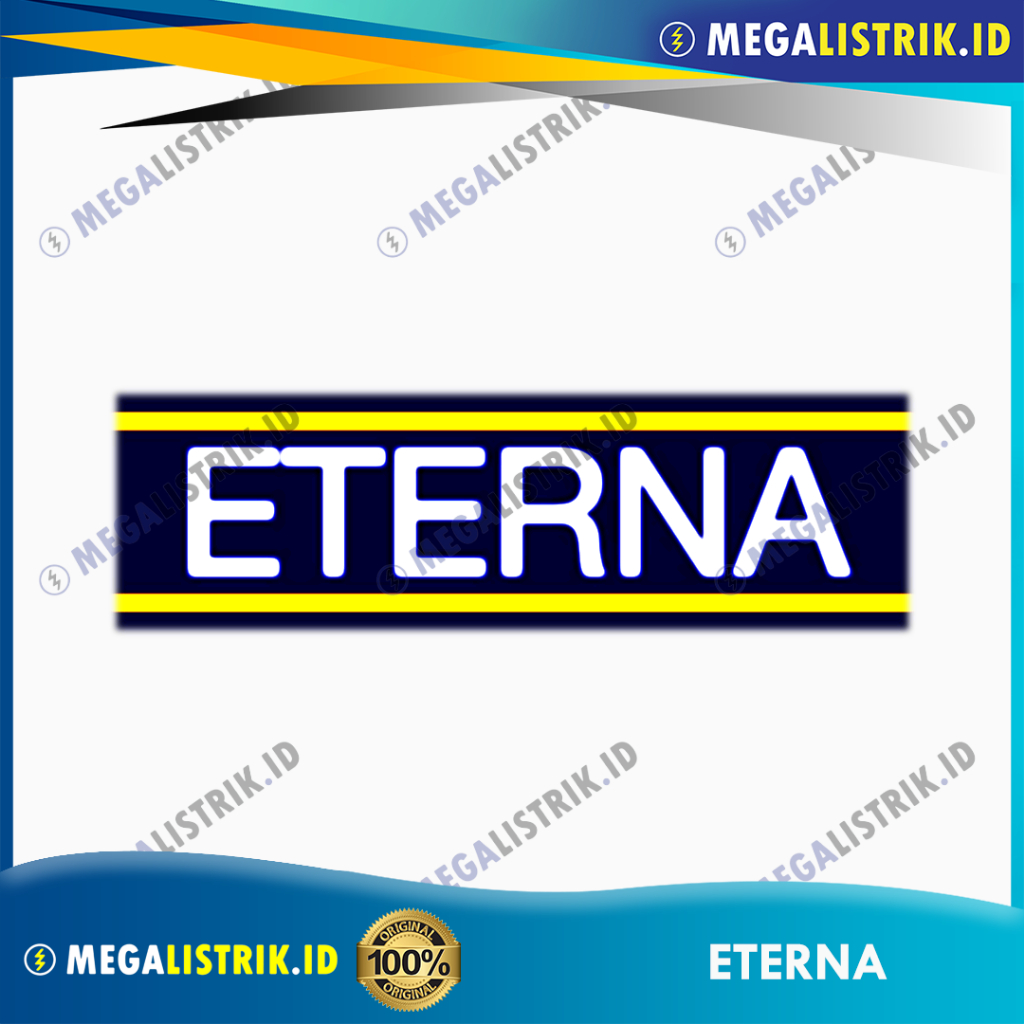 Jual ETERNA NYAF 6 MM METERAN / KABEL LISTRIK SERABUT TEMBAGA AF 6MM ECER PER METER BIRU HITAM ...
