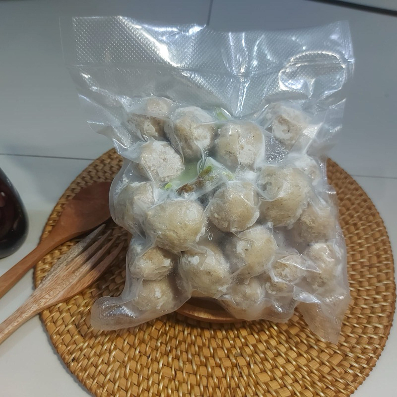 Jual Bakso Daging Premium (Merk Lumbung Bakso) | Shopee Indonesia