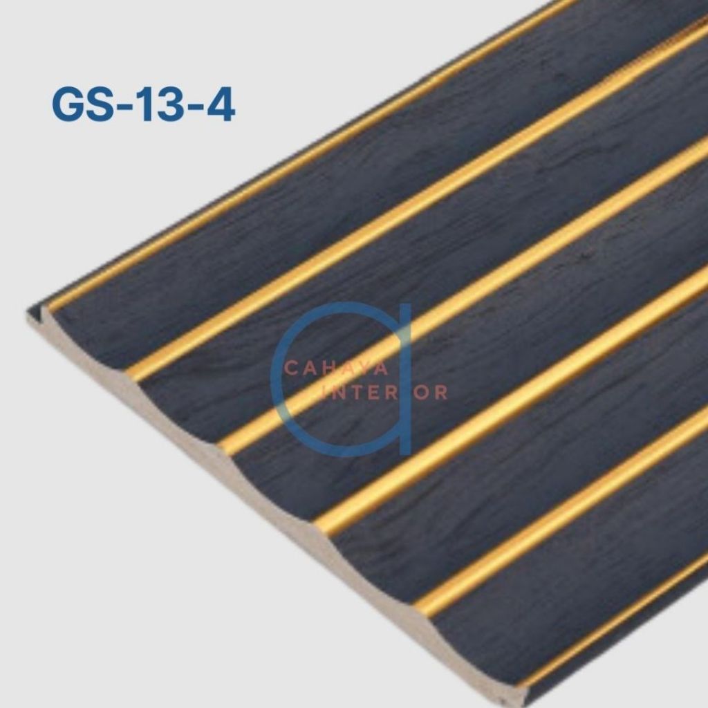 Jual Wood Panel WPC Wall Panel 15cmx290cm Dekorasi Dinding Motif Kayu ...