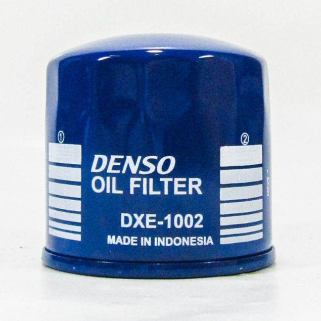 Jual Denso DXE1002 Filter Oli Baleno Katana Esteem Carry Extra Futura ...