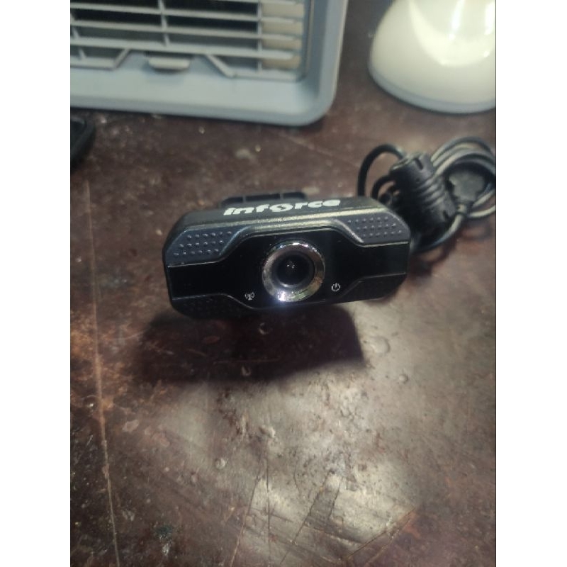 Jual Camera usb Inforce FHD UVC 1080p | Shopee Indonesia