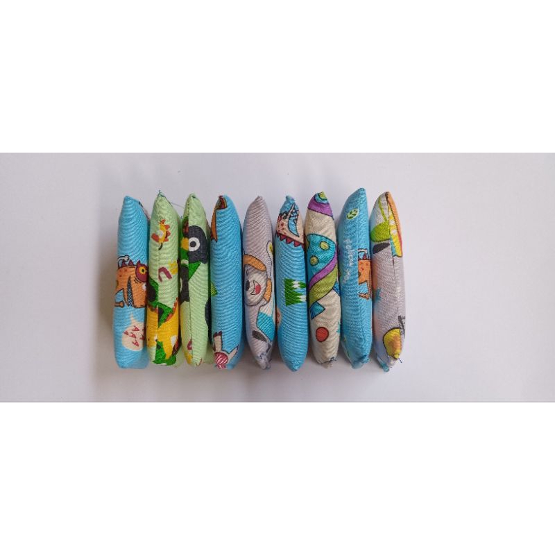 Jual Spalk infus karakter ukuran 4x10cm untuk bayi dan anak-anak ...