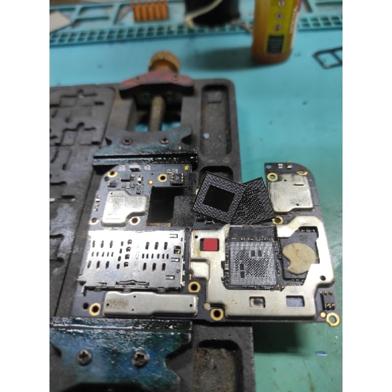 Jual JASA SERVIS HANDPHONE POCO X3 PRO - CPU RAM | Shopee Indonesia