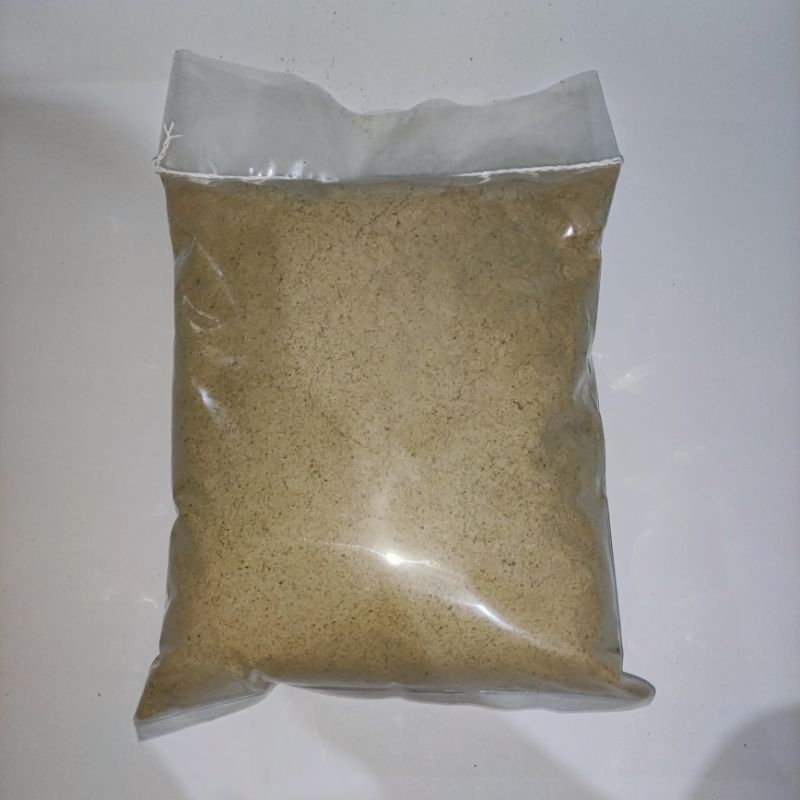 Jual huut bekatul dedak halus pakan ternak ikan ayam sapi 1kg | Shopee ...