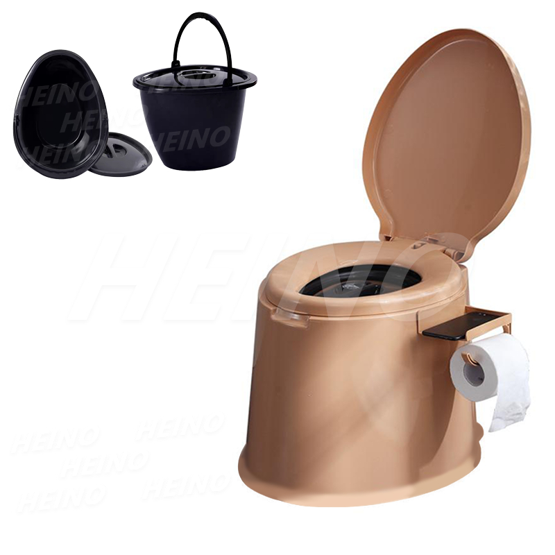 Jual WC Duduk Portable Pispot Kursi Toilet Duduk Toilet Kursi Pispot ...