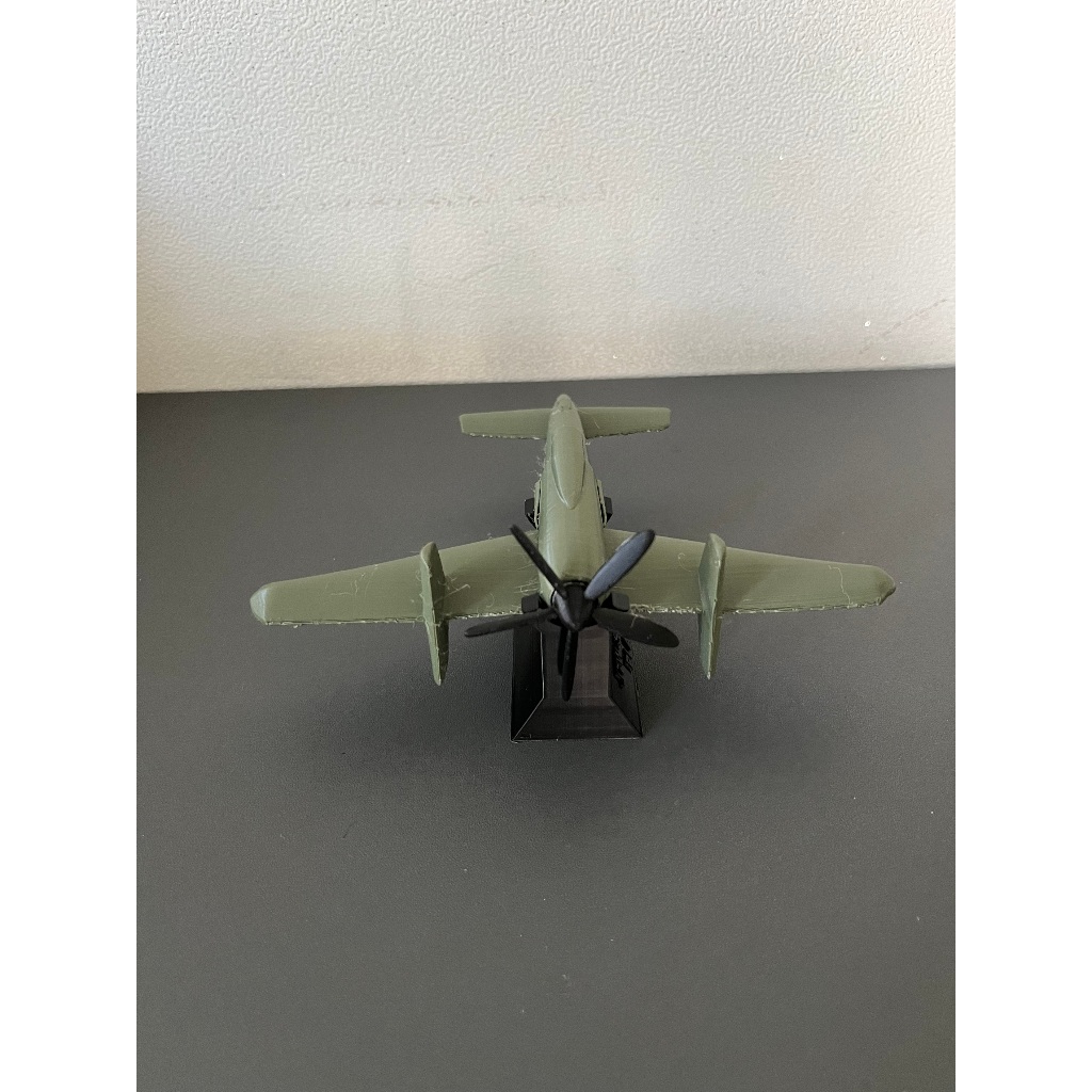 Jual j7w shinden plane, scale 80, 3d printed plane, diecast militer ...
