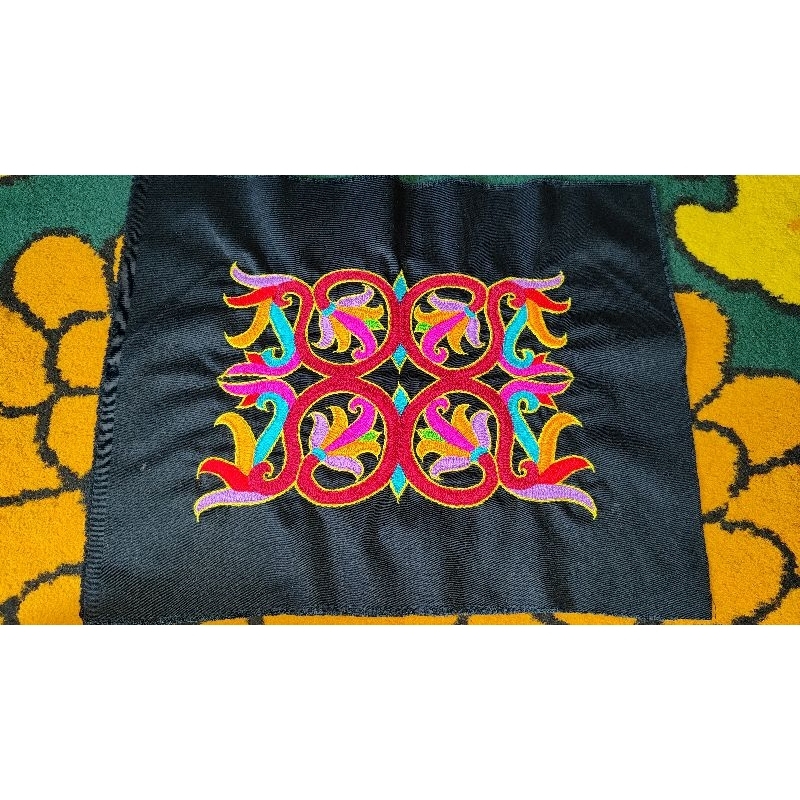 Jual SULAM TUMPAR KHAS DAYAK BENUAQ KALIMANTAN TIMUR | Shopee Indonesia