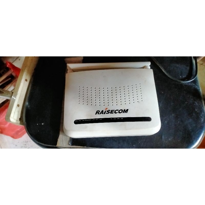Jual Router Wifi Raisecom Gpon Onu | Shopee Indonesia