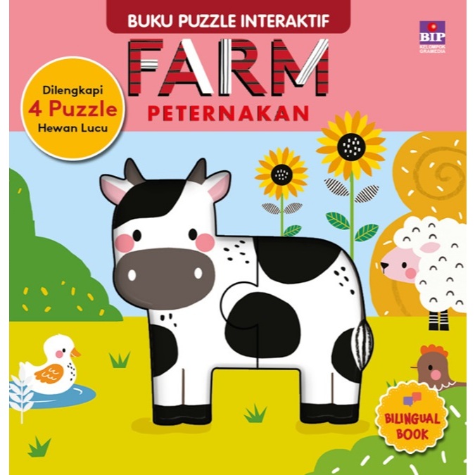 Jual Gramedia Tsm Bandung - Buku Best Seller BB20- Buku Puzzle ...