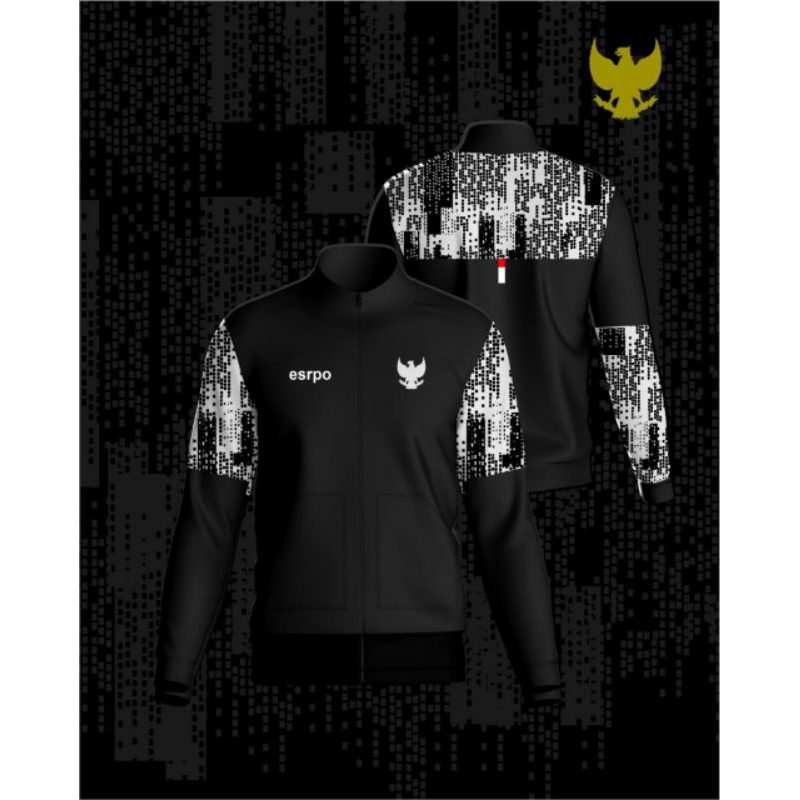 Jual Jaket TIMNAS INDONESIA | Shopee Indonesia