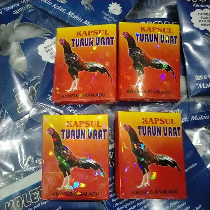 Jual Formula sehat Turun Urat satuan | Shopee Indonesia