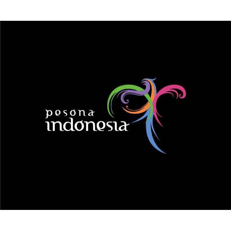 Jual CUTTING STICKER WONDERFULL INDONESIA / PESONA INDONESIA STICKER ...