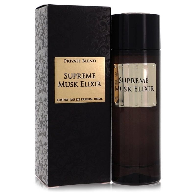 Jual CHK Supreme Musk Elixir 100ml | Shopee Indonesia