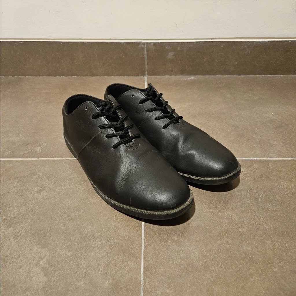Jual Sepatu Kulit Merk Brodo Parang E+ Series Size 45 Insole 29,5cm ...